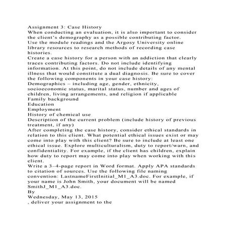 Assignment 2 Working with Diverse PopulationsWorking with speci.docx