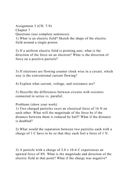 Model question paper | PDF