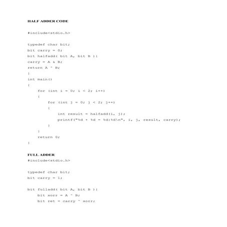 Assignment3_COA_Lab_B519019.docx | Programming Languages | Computing