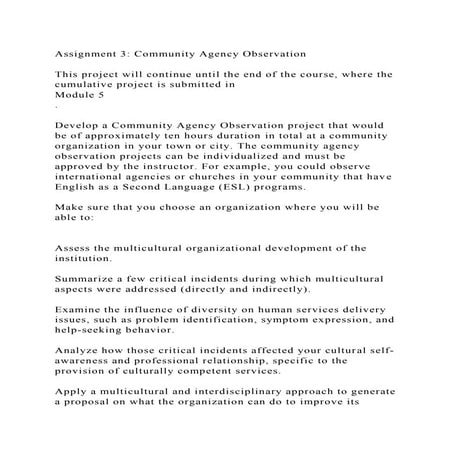 Module 5 - M5 Assignment 2Assignment 2 (RA 2) Analysis and Eva.docx