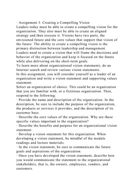 What is The Role of Students in Online Courses? | PDF