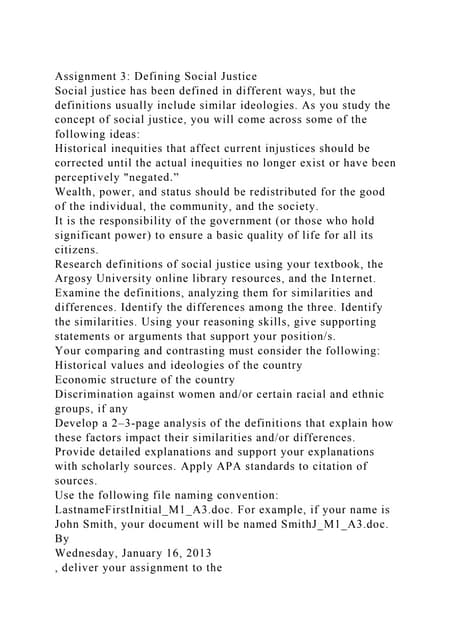 Assignment 2 Week 4What are some of the special communication is.docx