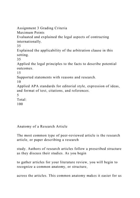 ZEISES SALT - KPtCl3(C 2 H 4) Paper #3November 18,.docx