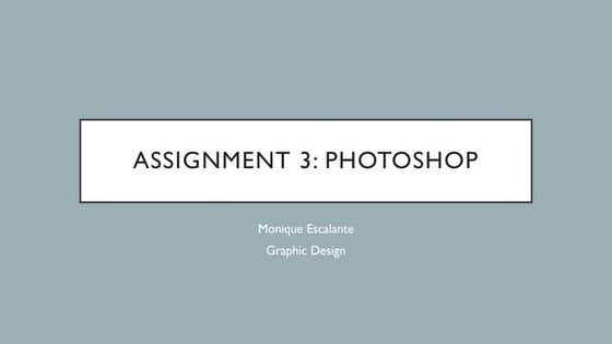 Assignment 001 for graphic designer [rohit sharma] | PPT