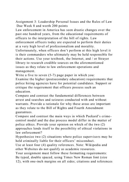 Elements of Projects Please respond to the followingRese.docx