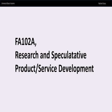 Assignment 3 ppt | PPT