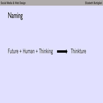 Assignment 3 Social Media & Web Design | PPT