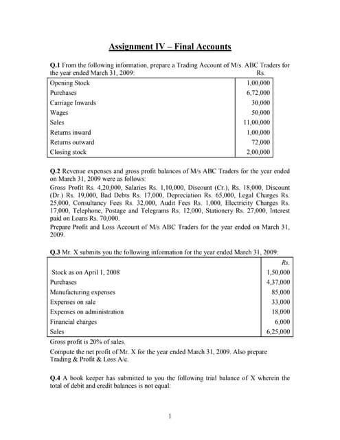 Solution for voucher entry problem | DOC