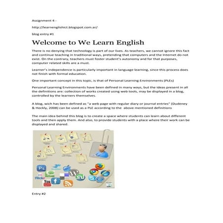 Week 1 lesson 4 summary writing | PPTX