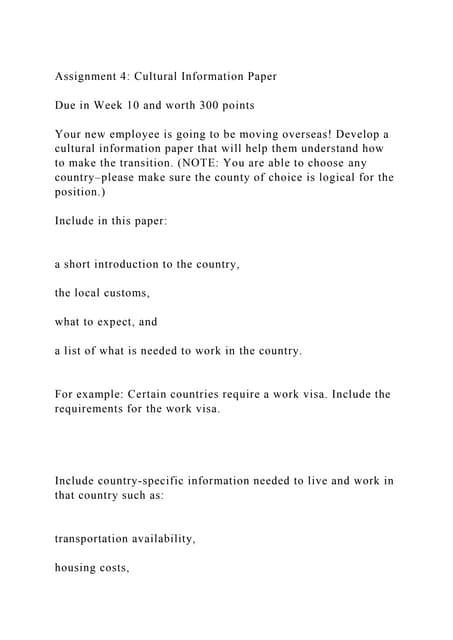 Assignment 3 Knowledge Instrument – Summative Assessment .docx