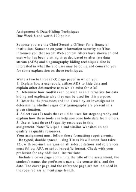 Task 1 Using search engines and find two different recent artic.docx