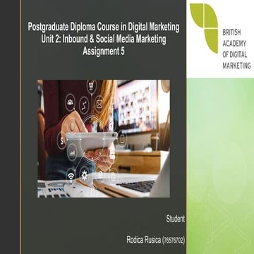 Assignment 5 Content Marketing.pptx