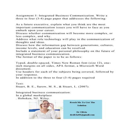 Assignment 4 The Sexual Response Cycle According to Masters and Joh.docx
