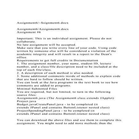 Assignment6~$signment6.docxAssignment6Assignment6.docxAs.docx