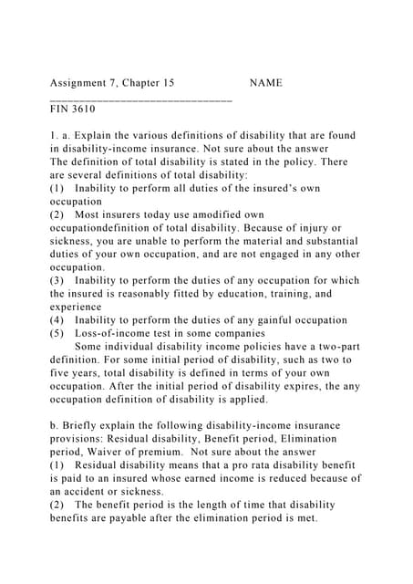 Part 1 2023 Federal Coverage Updates | PPT