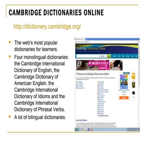 25 Best ESL/EFL Teacher Resources