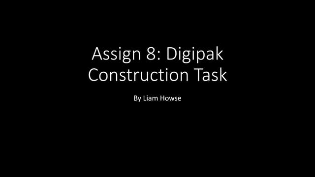 Assignment 10 | PPTX