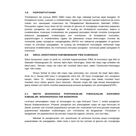 bkdb3063 (tugasan 1) | PDF