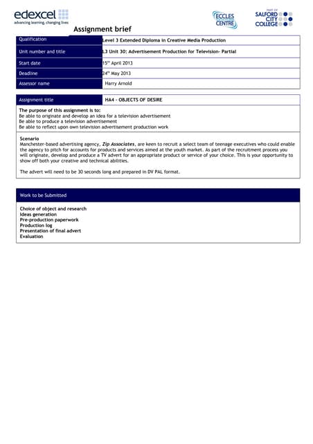 Jl5 2012_assignment | PDF
