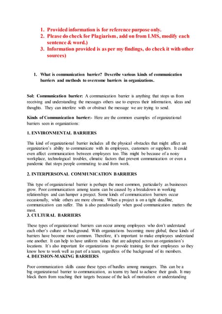 REPAIR IN COMMUNICATIVE STRATEGIES | PPTX