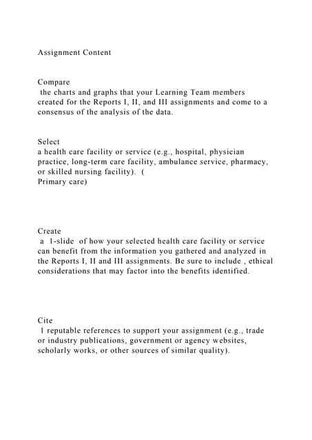 Part 1Complete the following chart by identifying and descr.docx