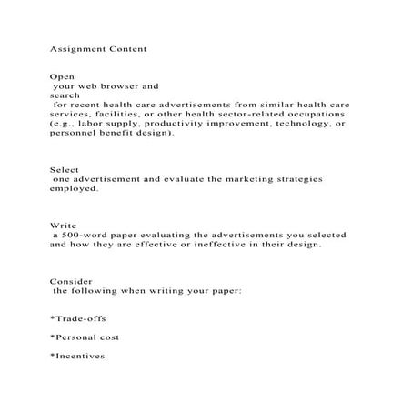 Assignment ContentOpen your web browser and search for r.docx