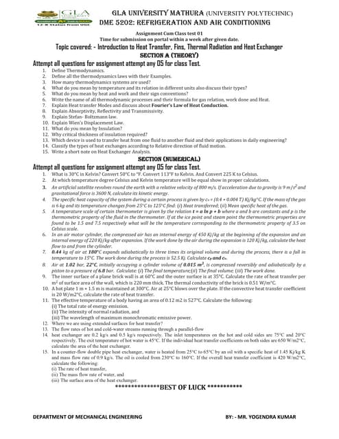 Assignment Cum Class test 1 Module 1.docx