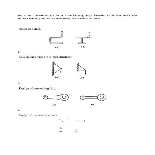 Assignment design idea | PDF | Science
