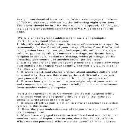 Assignment detailed instructions Write a three-page (minimum of 7.docx