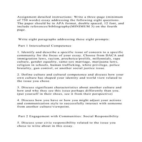 Assignment detailed instructions Write a three-page (minimum of 750.docx