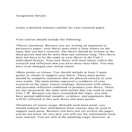 Assignment DetailsGlobalization is a continuous process wher.docx