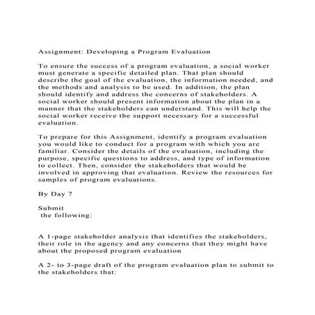Learning resources required readingsdudley, j. r. (2020). | DOCX