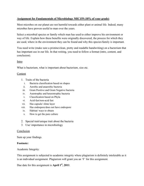 Calculating bacterial growth | PDF | Infectious Diseases | Diseases and ...