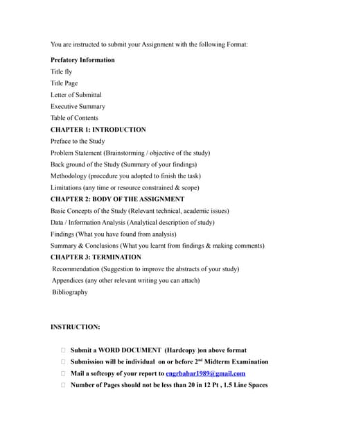 Test plan section | PPT