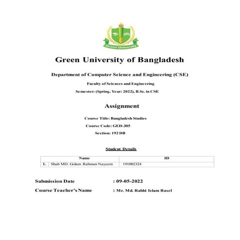 Assignment GED-305.docx