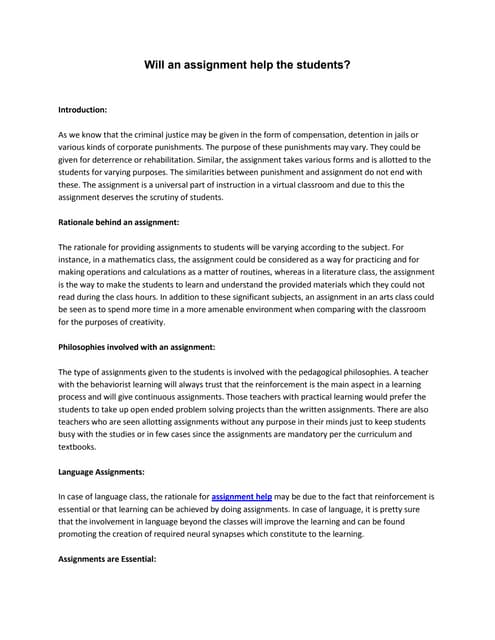 Educational Government Grants | PPTX