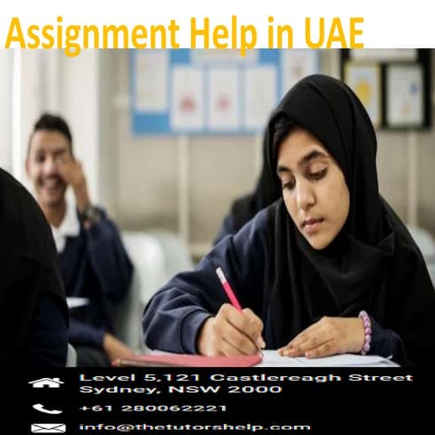 Assignment help in uk | PDF