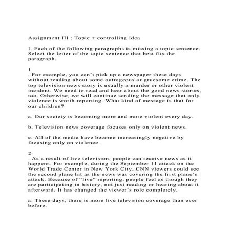 Using precise words | PPTX