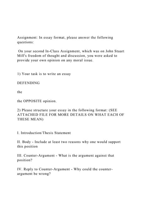 AssignmentWrite 1 – 3 paragraphs describing your Press Kit topic..docx