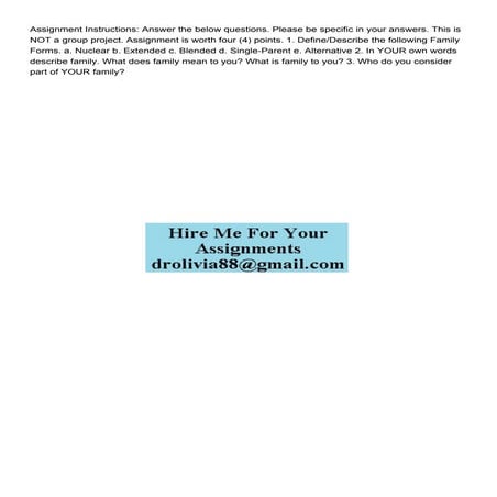 Assignment Instructions Answer the below questions Please .pdf