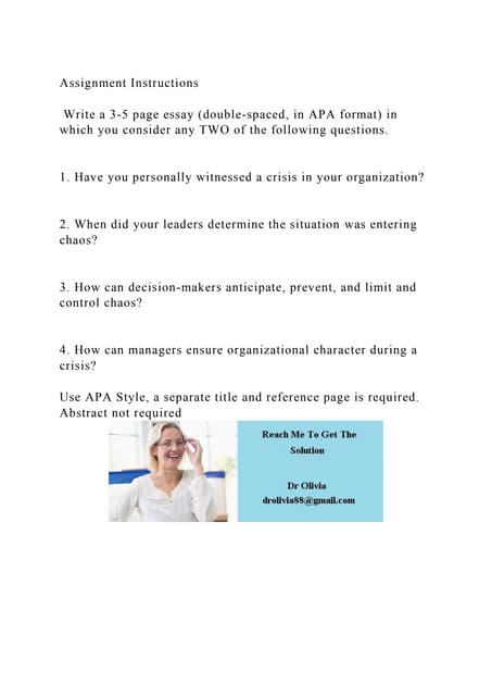 Assignment Legislation Grid and TestimonyAdvocacy Statement.docx