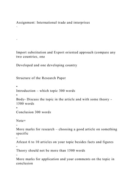 Assignment InstructionsWrite a summary of chapter 6 of Mistake.docx | Homework and Study | Education