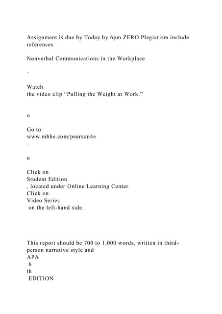 Assignment Legislation Grid and TestimonyAdvocacy Statement.docx