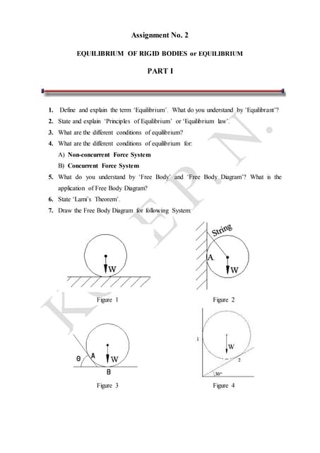 Assignment no. 5 | DOCX