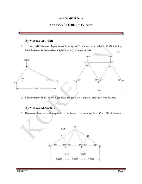 Centroid & moi table | DOCX