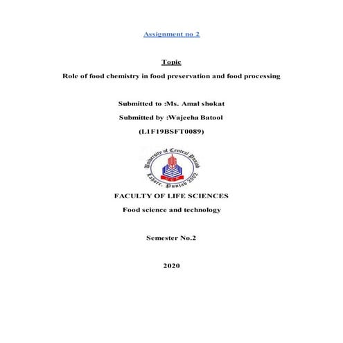 history and types of Food processing.pptx
