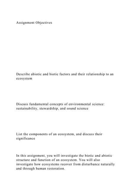 BIOLOGY ESSAYS(1).pptx.. twenty 1 essays | PPT