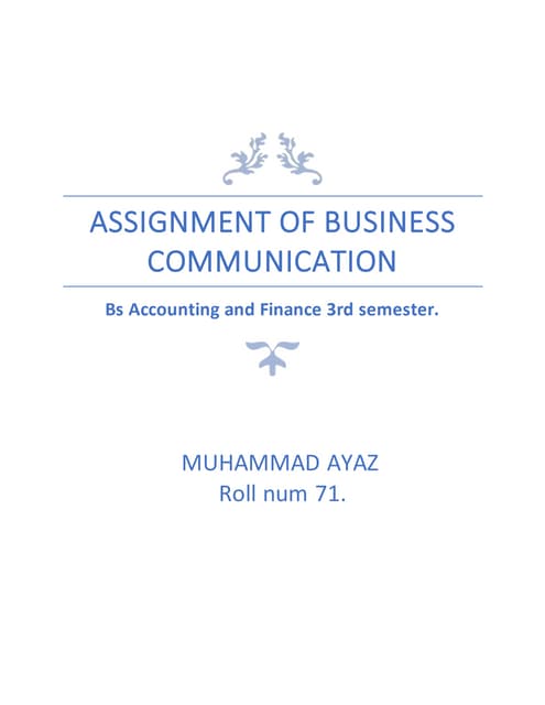 Fundamental principles of writing business letter, 7 c’s | DOC