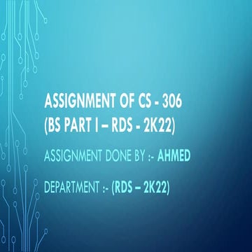 Assignment of CS - 306.pdf