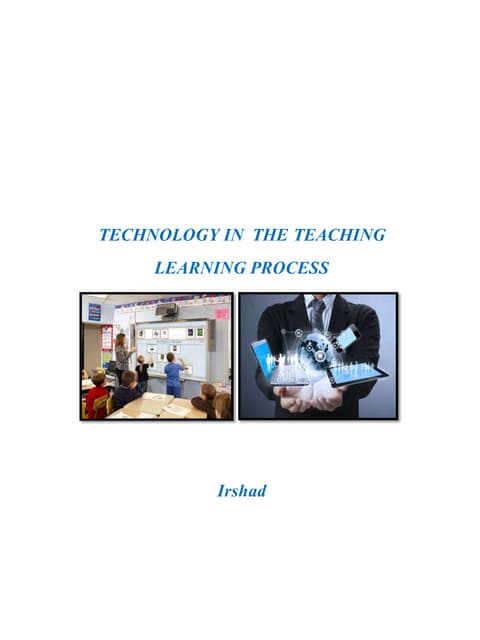 Common 21st Century Technology tools for learning | PPT